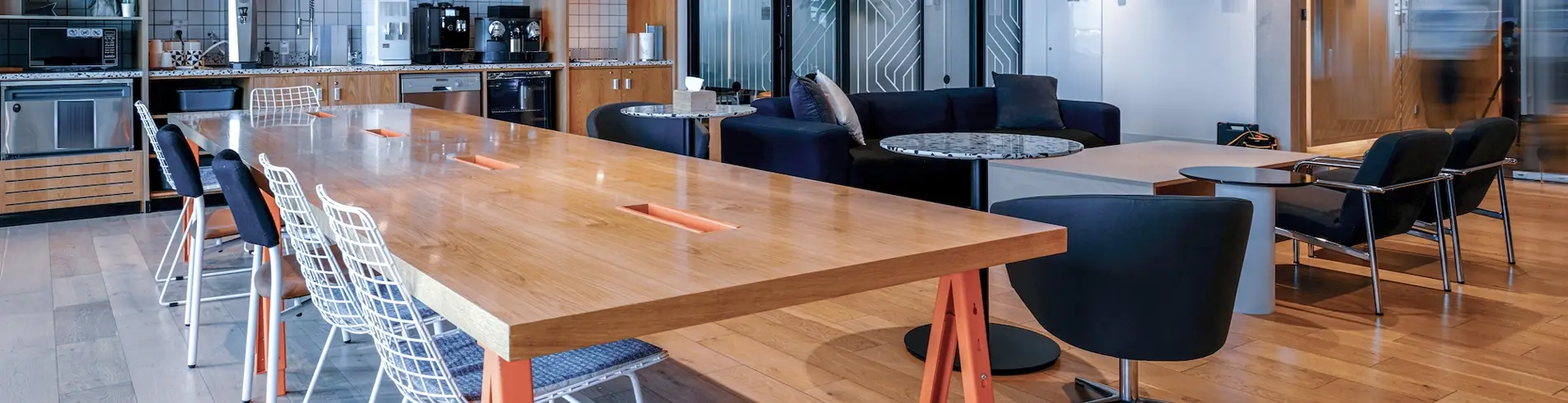 Office Refit London | MPL Maintenance